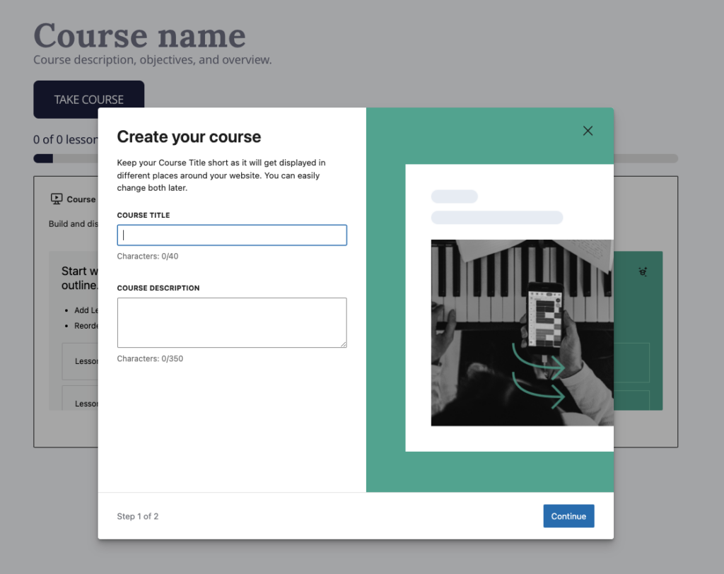 Instructor howto – Team Blue University